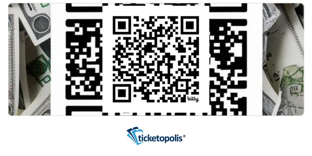 QR Marketing - Inicio