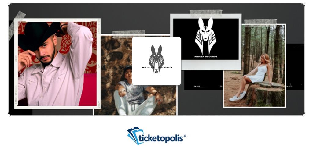 Anulex Tour - Bienvenidos