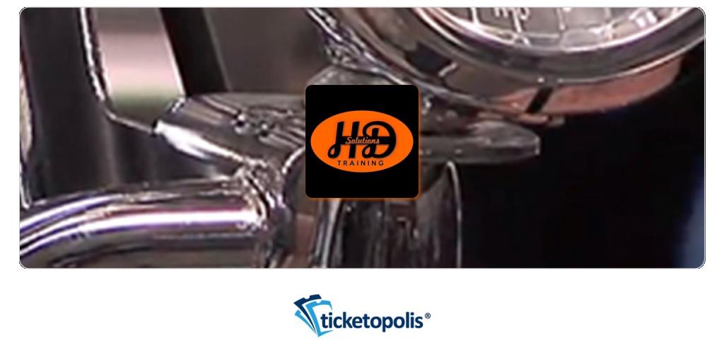 Curso técnico Master Technician Diagnostico Eléctrico Harley-Davidson ...