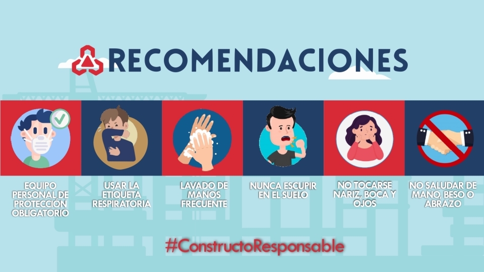 CONSTRUCTO 2023 - Evento Seguro