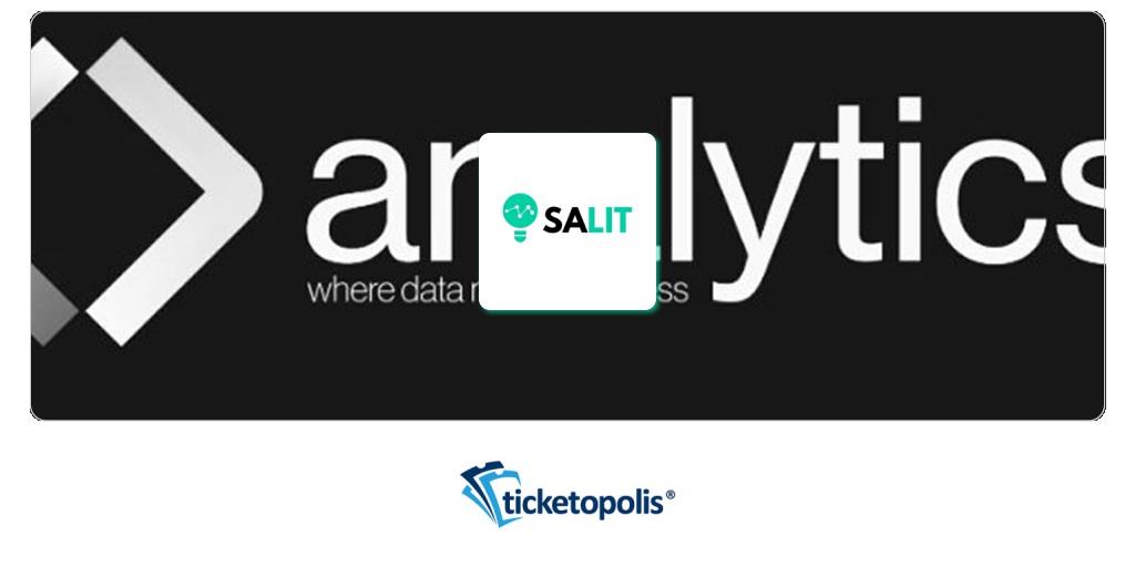 Congreso Analytics - Inicio