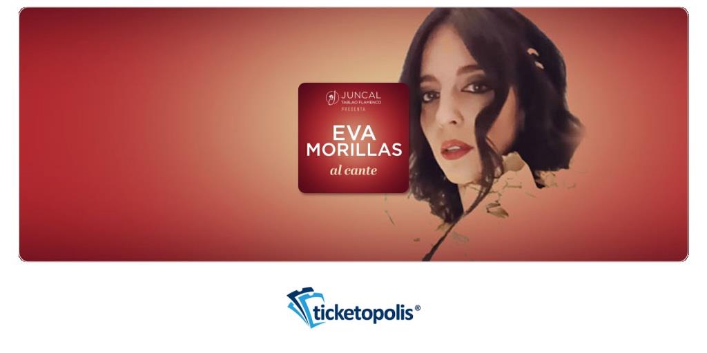 Eva Morillas Cante - Registro