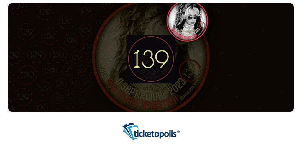 OPEN MIC 139 - Inicio