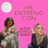 ME ENTRENO CON ALEXA Y KARITO - Inicio
