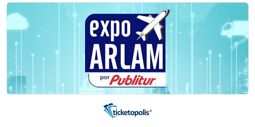 Expo ARLAM 2024 - Inicio