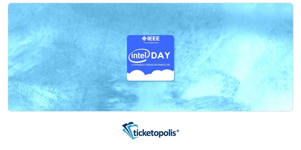 IEEE Intel Day - Registro