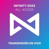 Infinity 2023 Live - Inicio