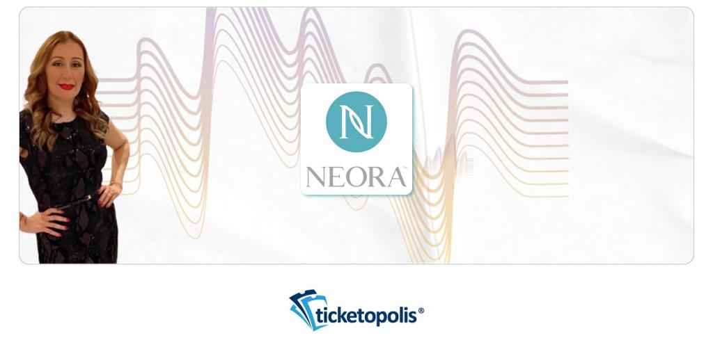 Neora Invita: LA IMAGEN QUE DESEAS PROYECTAR - Bienvenidos