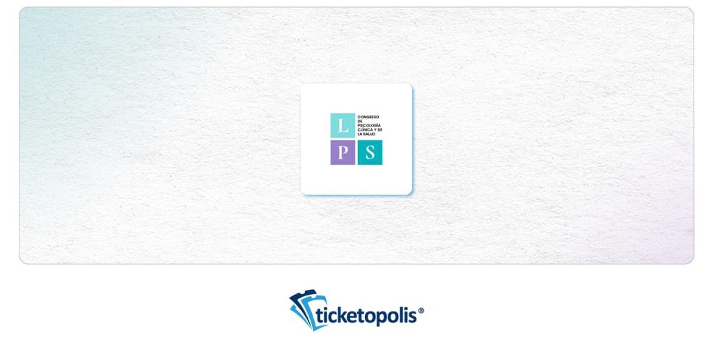 Congreso LPS - Registro