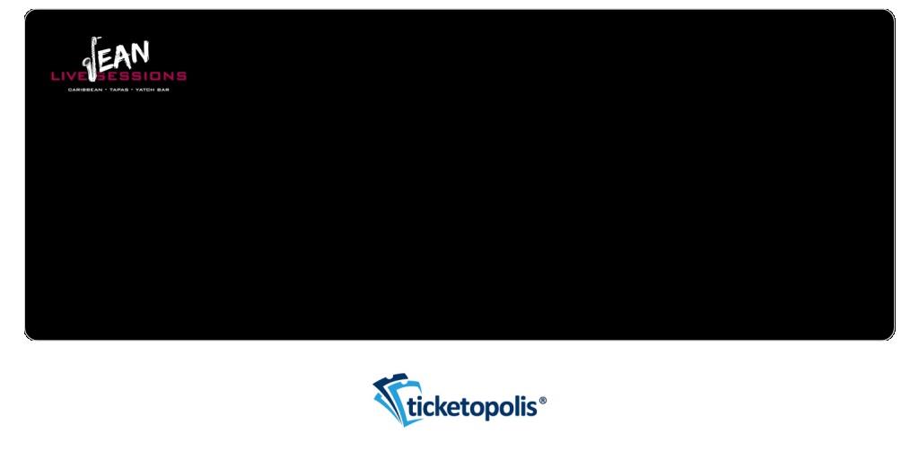 The Jean Live Sessions: Hiram Gomez & The Groove Machine Band ...