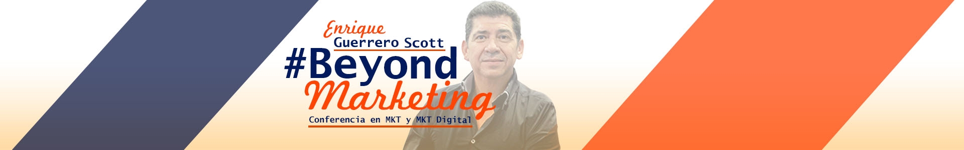 BEYOND MARKETING - Registro