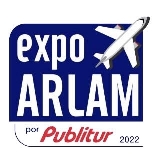 Expo ARLAM Expositores - Bienvenidos